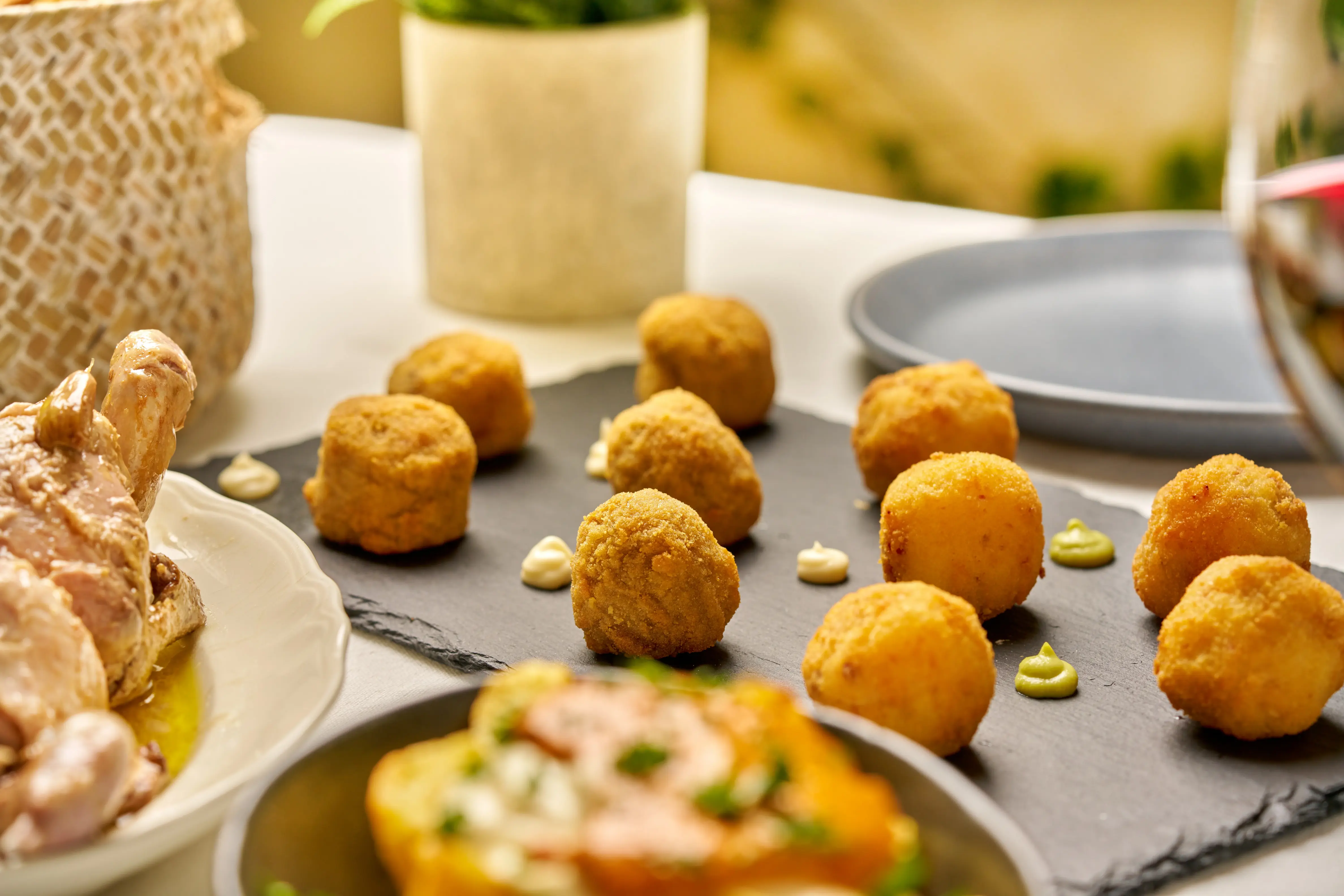 Proveedor comida quinta gama Barcelona [ 2026 ] | Barranco's Food